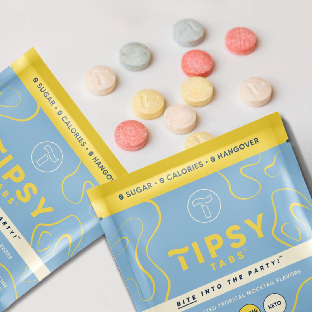 TipsyTabs™ – metro hemp supply